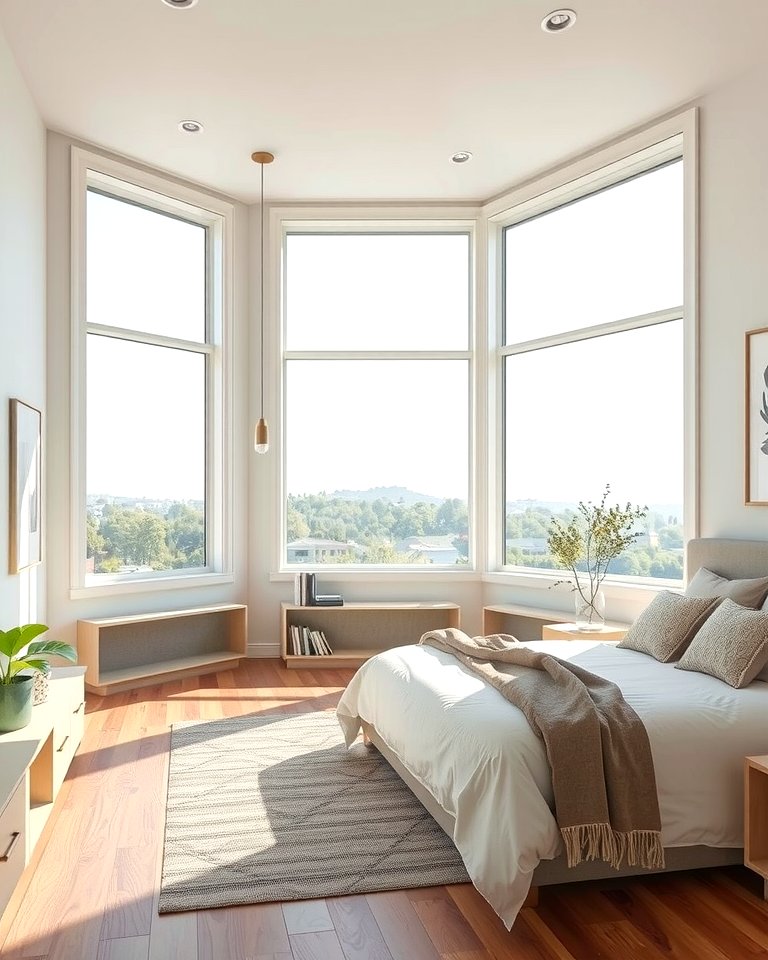 25 Window Trim Ideas to Enhance Your Home's Charm