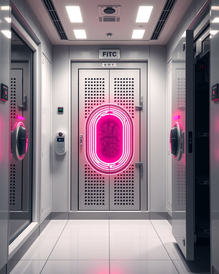 25 Safe Room Ideas for Maximum Security and Comfort