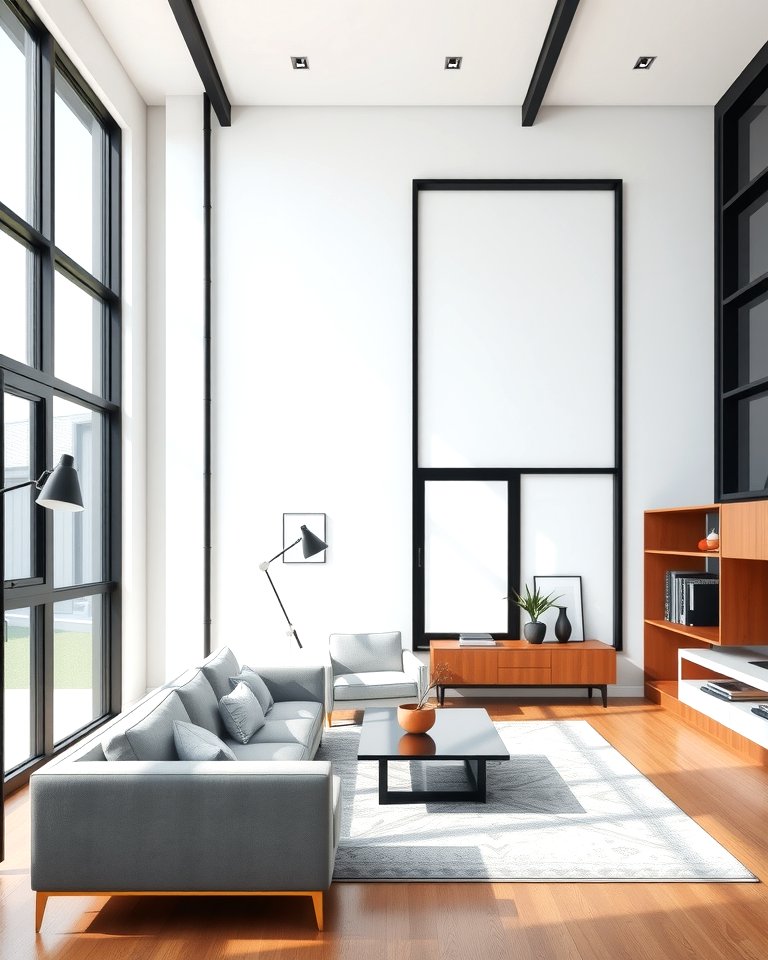 25 Window Trim Ideas to Enhance Your Home's Charm