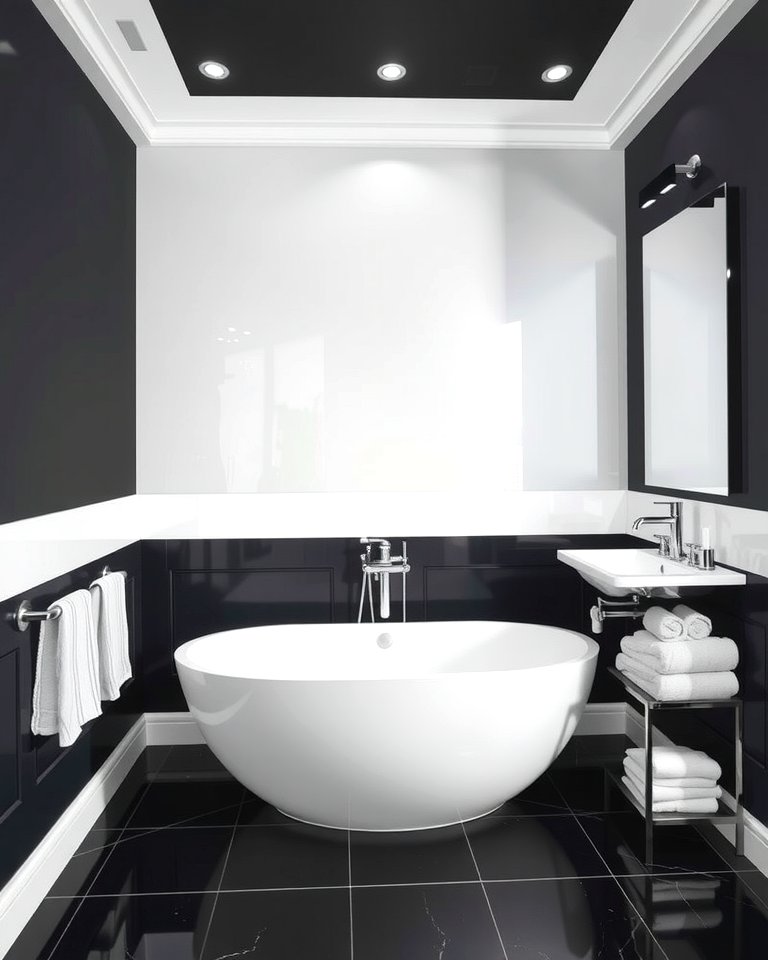 30 Stylish Chair Rail Molding Ideas to Elevate Your Interiors