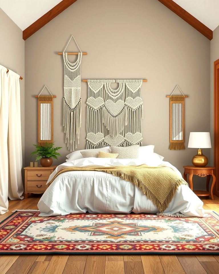 25 Tan Bedroom Ideas for a Warm and Cozy Space