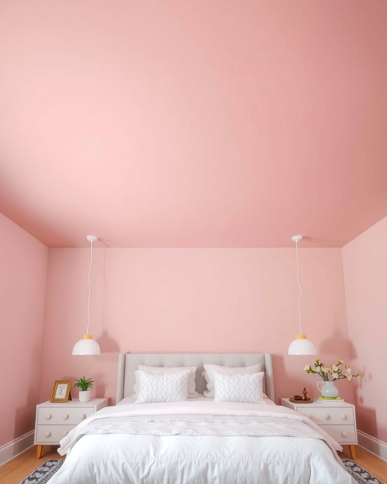 30 Vibrant Colorful Room Decor Ideas for Bold & Cheerful Spaces