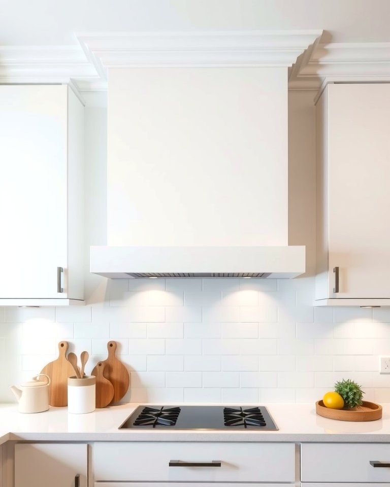 25 Range Hood Ideas to Upgrade Your Kitchen Design