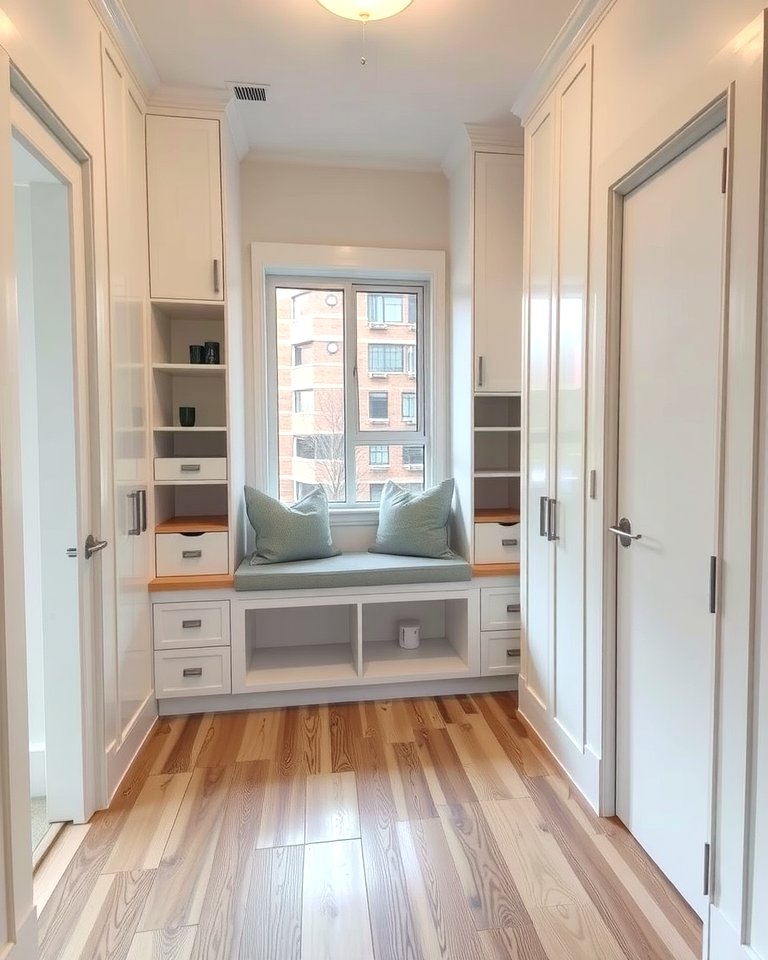 25 Small Apartment Storage Ideas to Maximize Space