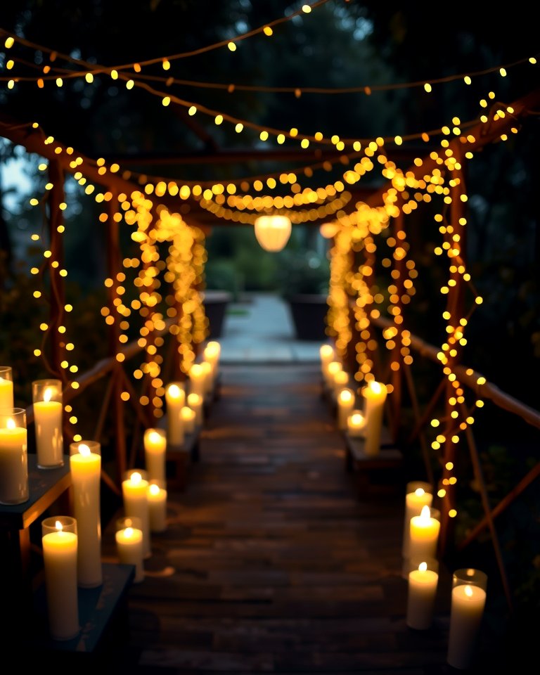 25 Wedding Entrance Ideas for a Grand Arrival