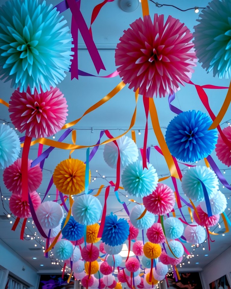 25 Party Decoration Ideas for Memorable Celebrations