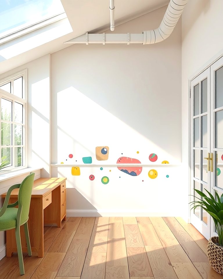 30 Stylish Chair Rail Molding Ideas to Elevate Your Interiors