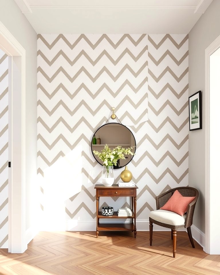 25 Shiplap Wall Entryway Ideas for a Welcoming First Impression