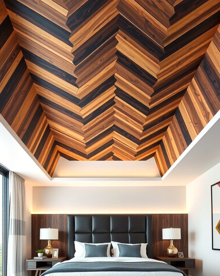 25 Wood Ceiling Ideas to Elevate Your Interior