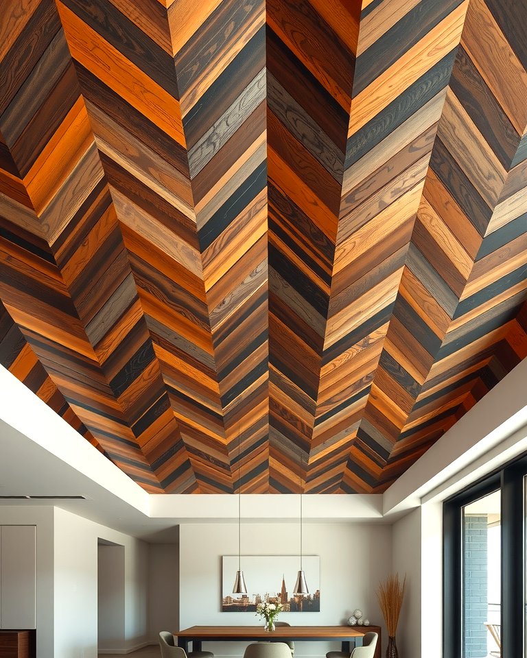 25 Wood Ceiling Ideas to Elevate Your Interior