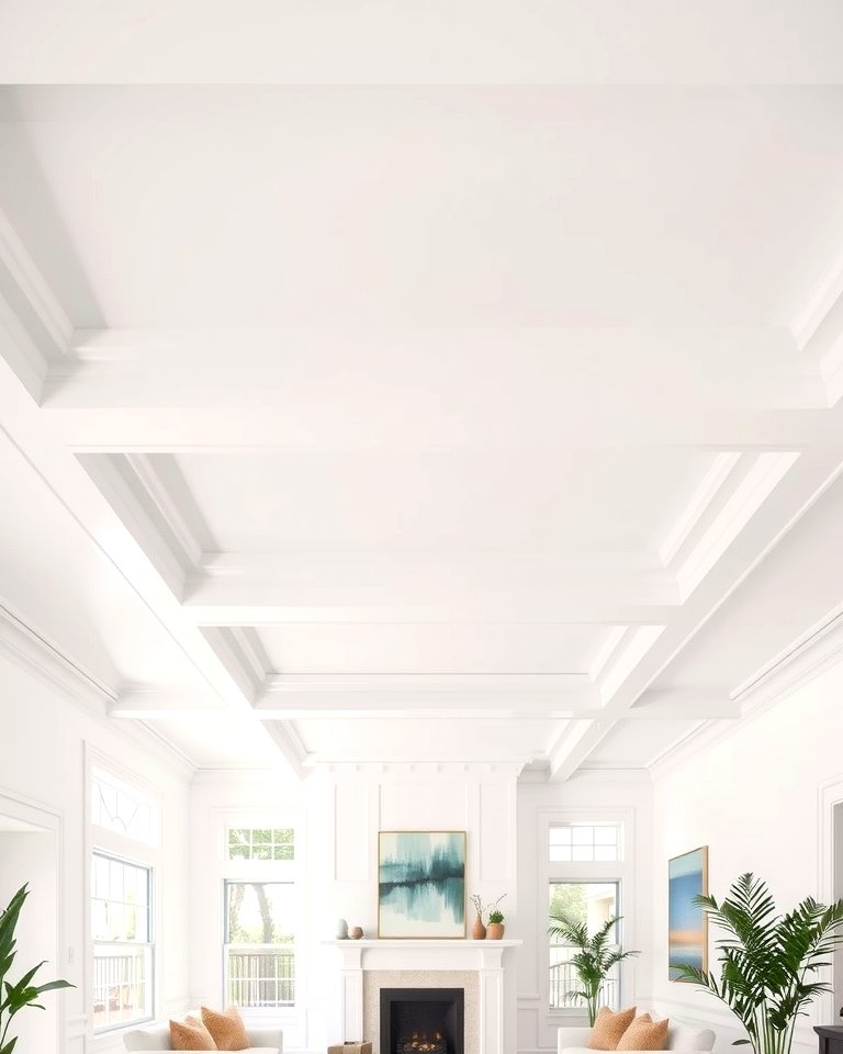 25 Tray Ceiling Ideas to Elevate Your Room's Design