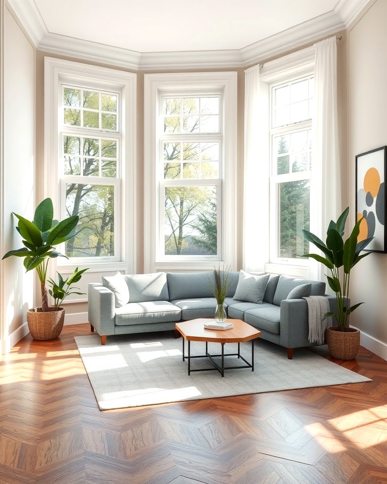 25 Window Trim Ideas to Enhance Your Home's Charm