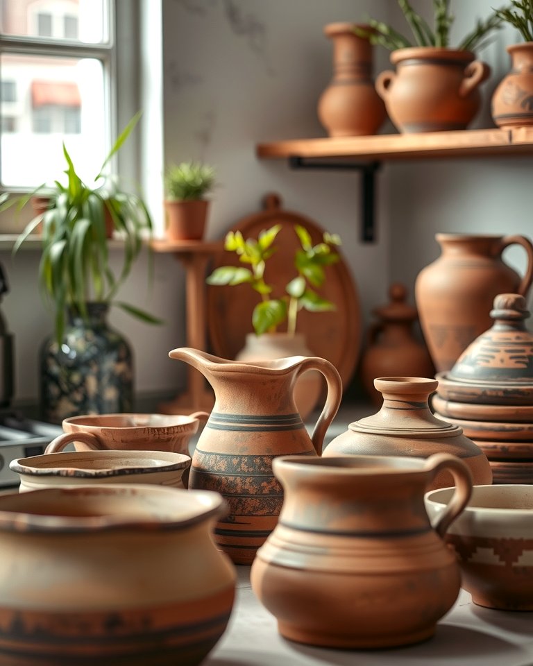 25 Organic Kitchen Design Ideas for a Natural Look