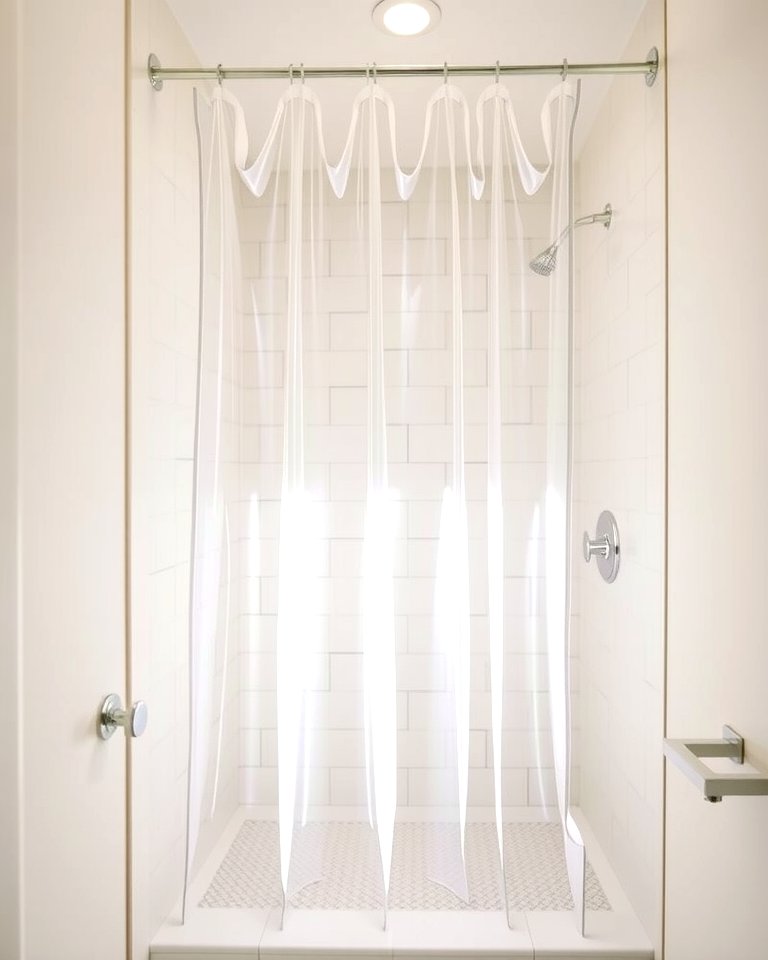 25 Small Bathroom Walk-in Shower Ideas for Compact Spaces