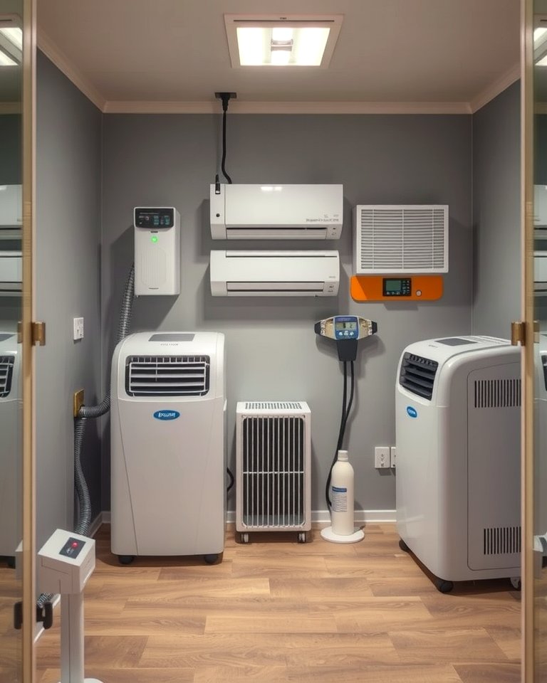 25 Safe Room Ideas for Maximum Security and Comfort