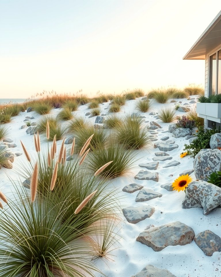 25 South Florida Landscaping Ideas for Tropical Vibes