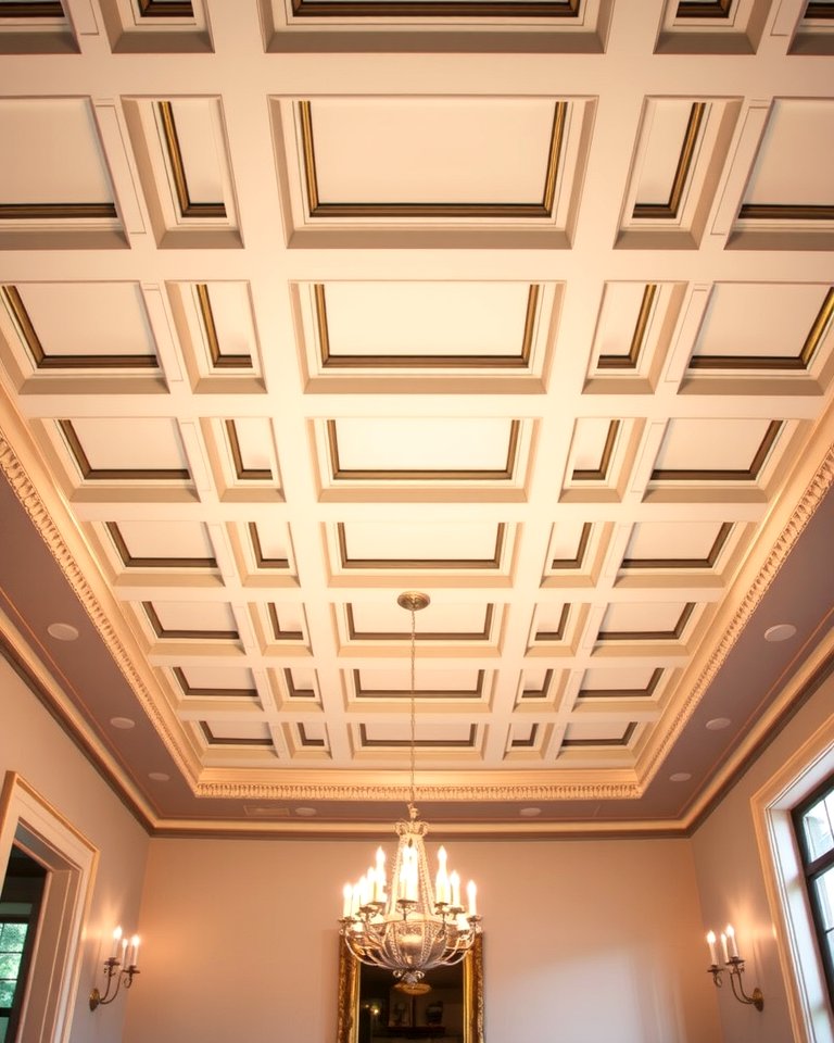 25 Tray Ceiling Ideas to Elevate Your Room's Design