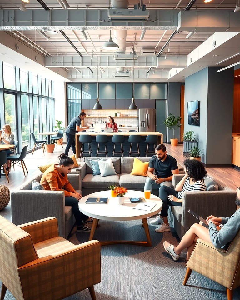 25 Office Coffee Station Ideas to Boost Your Productivity
