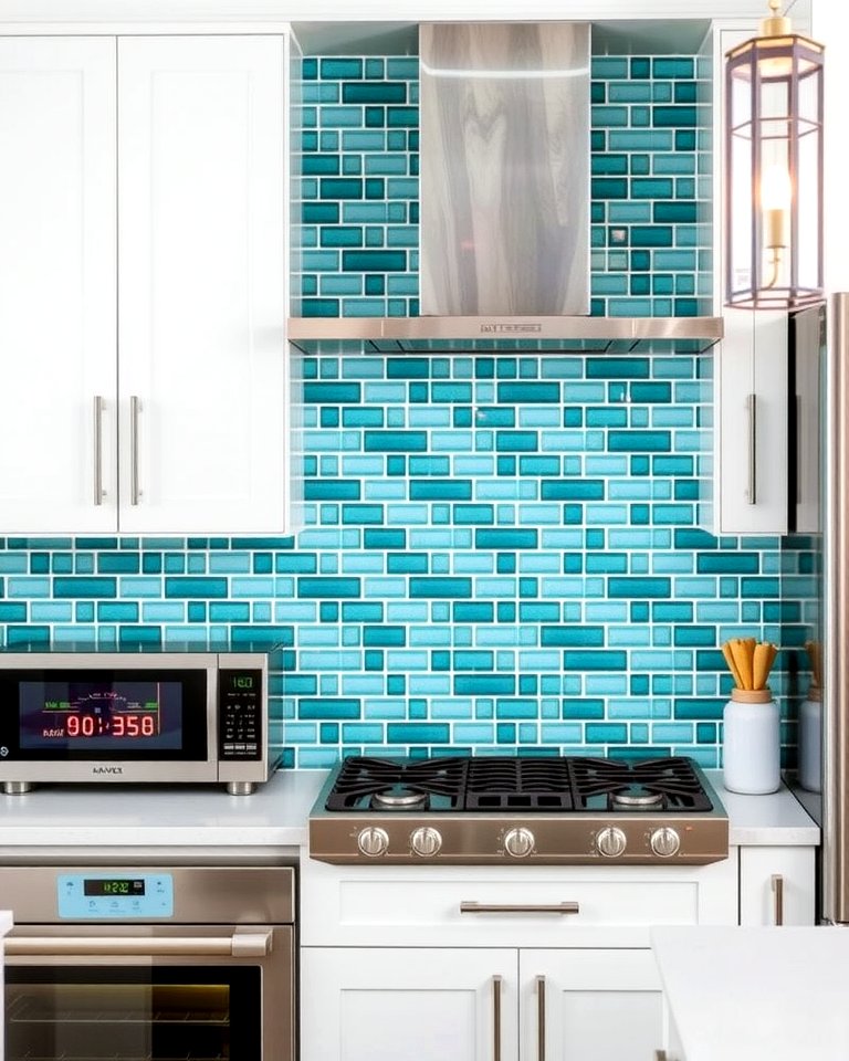 30 Vibrant Colorful Room Decor Ideas for Bold & Cheerful Spaces