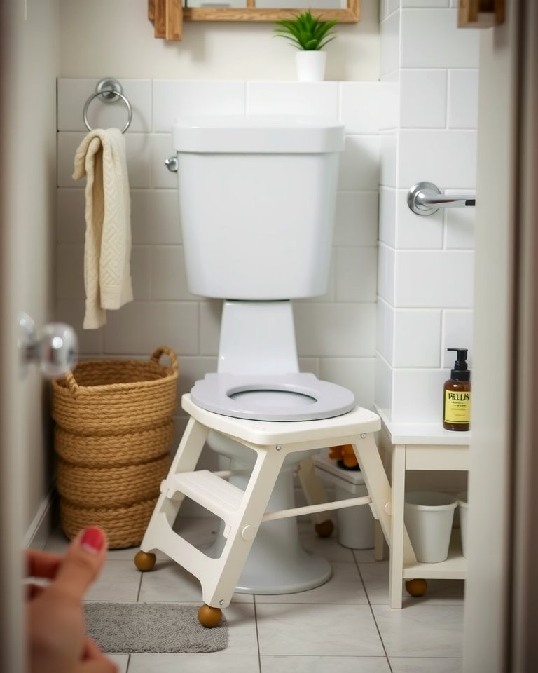 25 Teen Bathroom Ideas for a Stylish and Functional Space