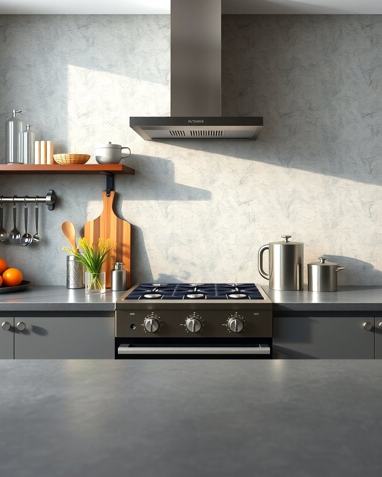 25 Modern Kitchen Backsplash Ideas for a Fresh Update