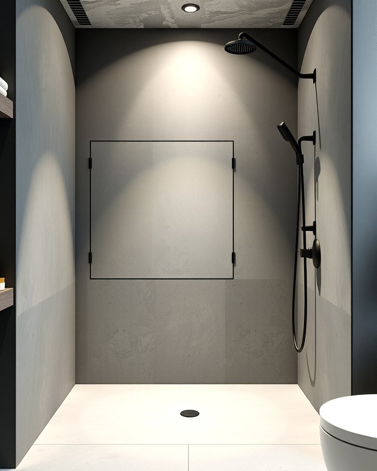 25 Shower Surround Ideas to Refresh Your Bathroom