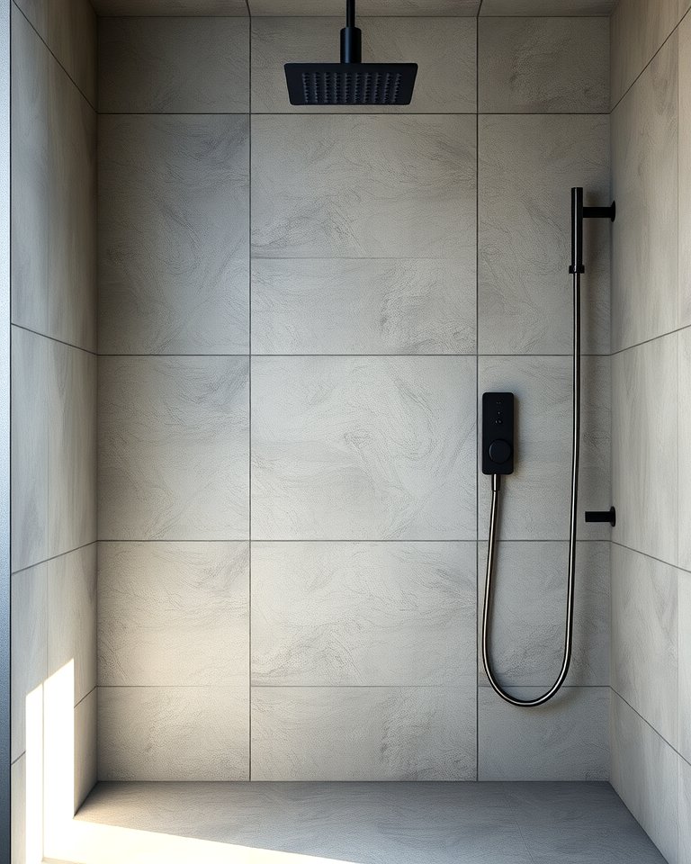 25 Shower Wall Ideas to Elevate Your Bathroom Design