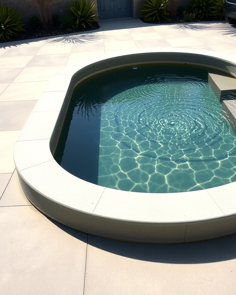 25 Pond Edging Ideas for a Polished Look