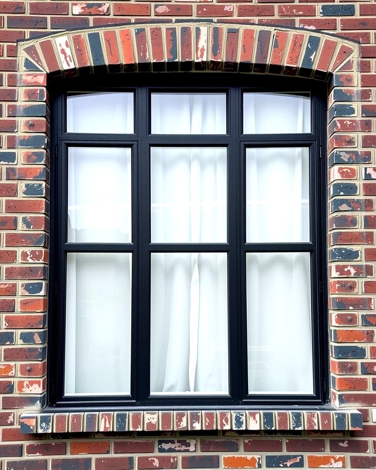30 Modern Window Trim Ideas for Stylish Home Maintenance