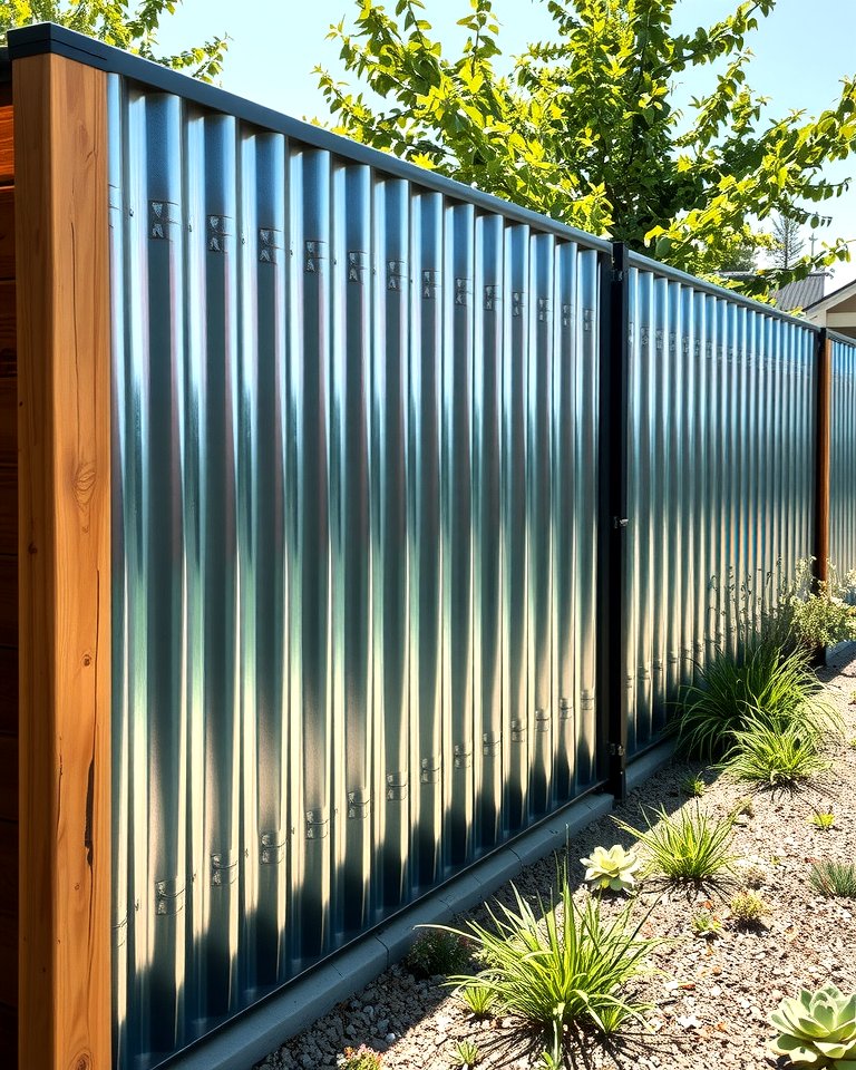 25 Small Garden Fence Ideas for Your Outdoor Space
