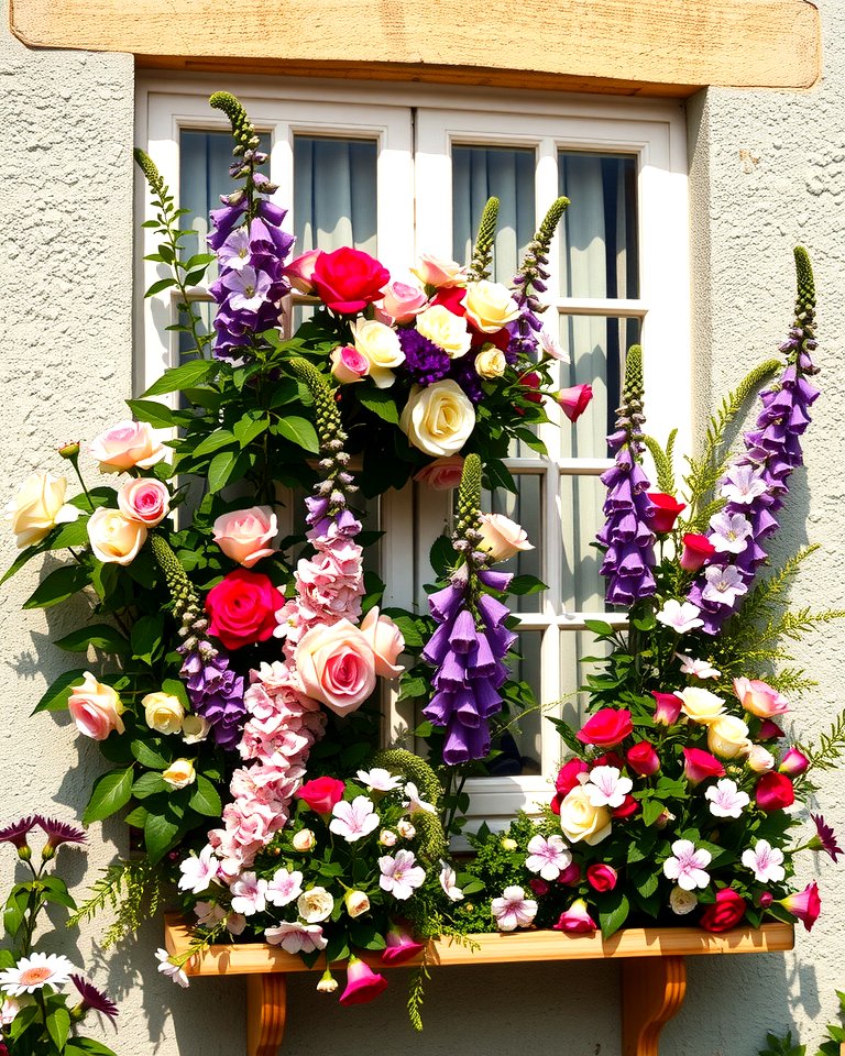 25 Window Box Ideas to Brighten Your Home's Exterior