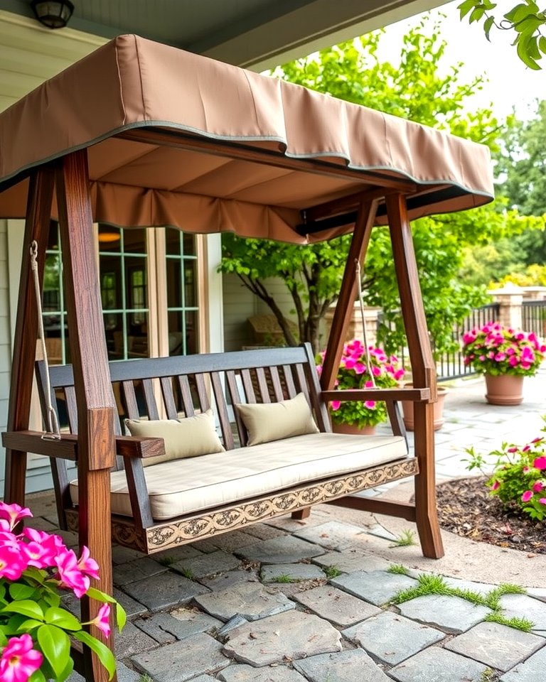 30 Creative Shade Ideas for Stylish Outdoor Comfort