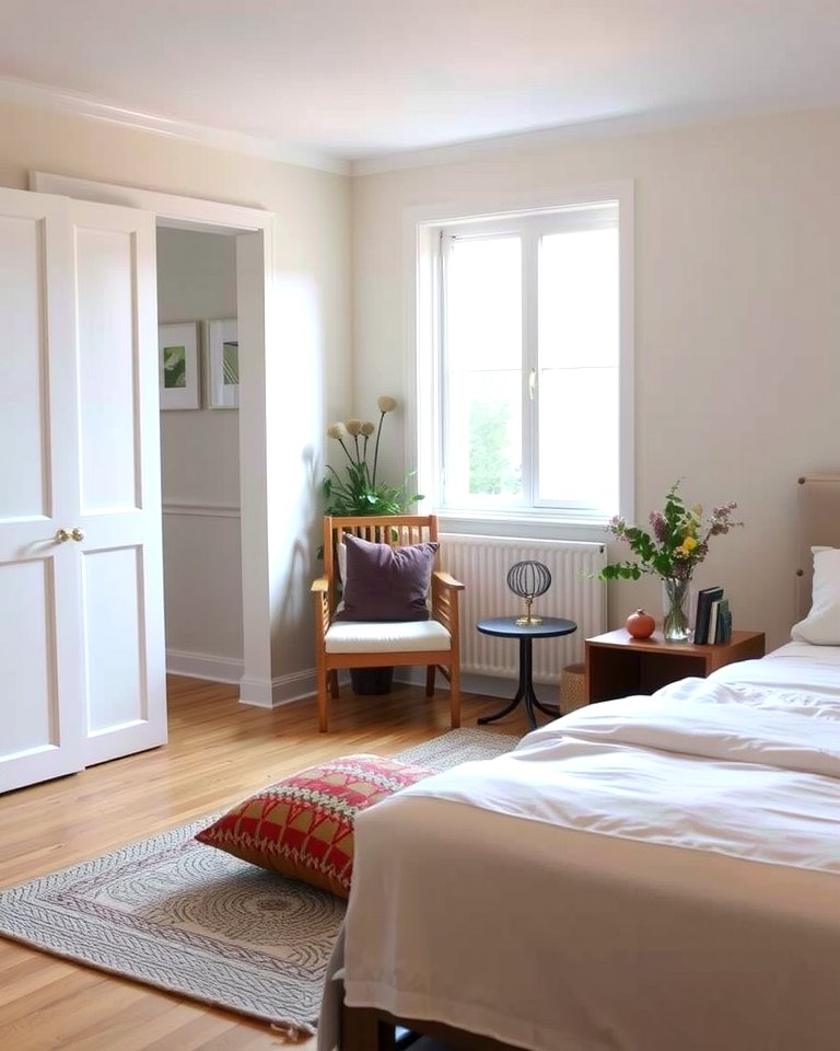 25 Zen Bedroom Ideas for a Calm and Serene Space