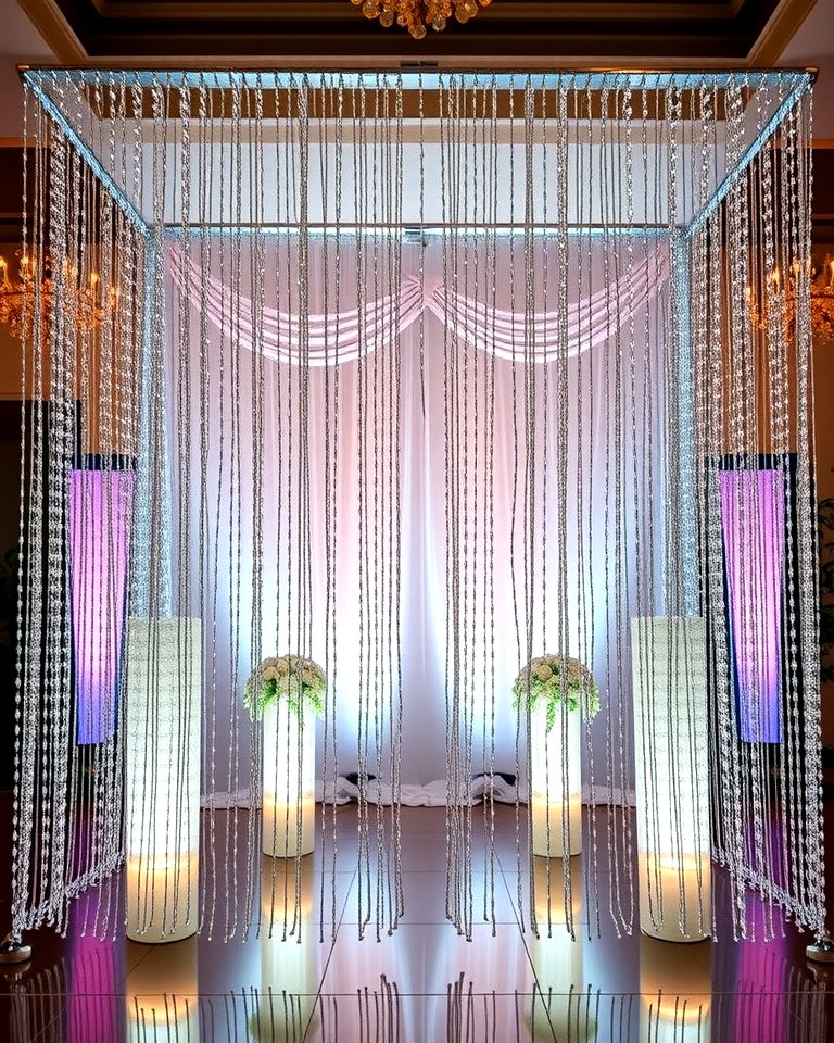 30 Stunning Wedding Altar Design Inspirations