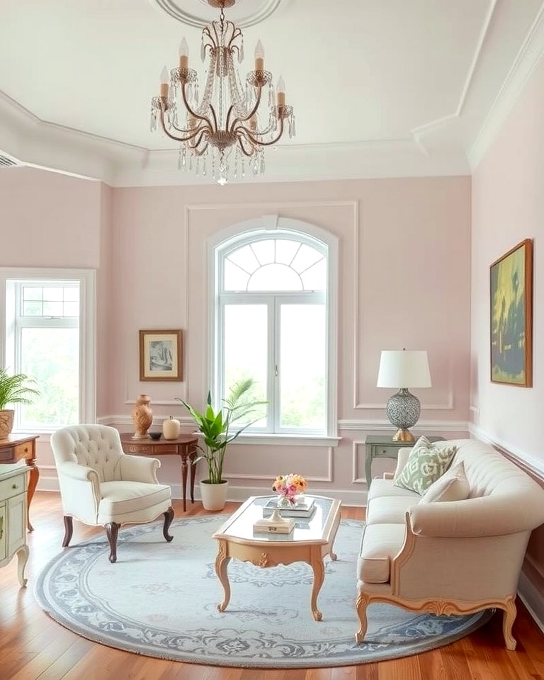 30 Stylish Chair Rail Molding Ideas to Elevate Your Interiors