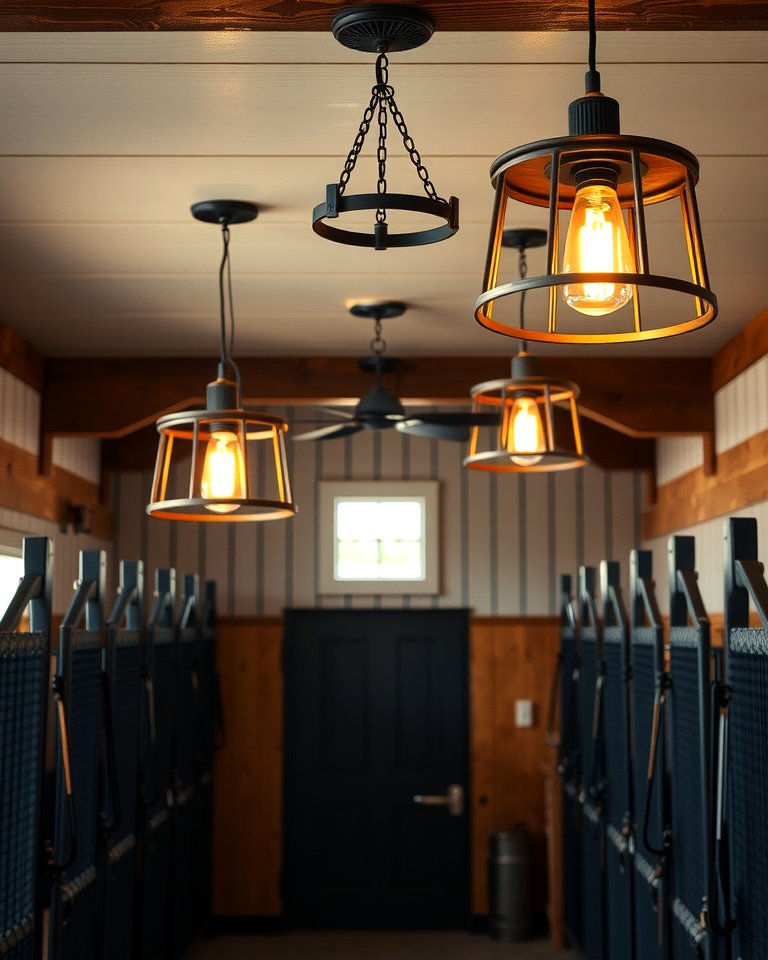 30 Functional Tack Room Organization Solutions