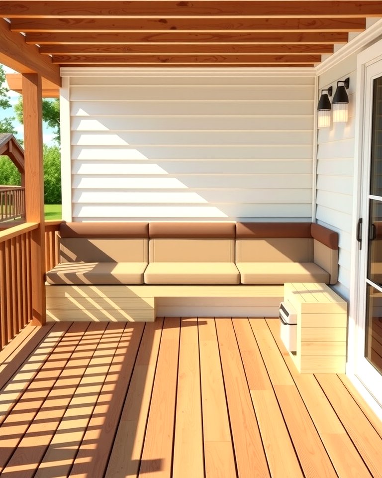 30 Large Deck Ideas for Expansive Outdoor Living Spaces