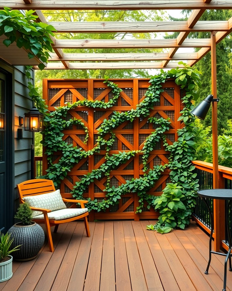 25 Mobile Home Deck Ideas to Enhance Your Outdoor Living