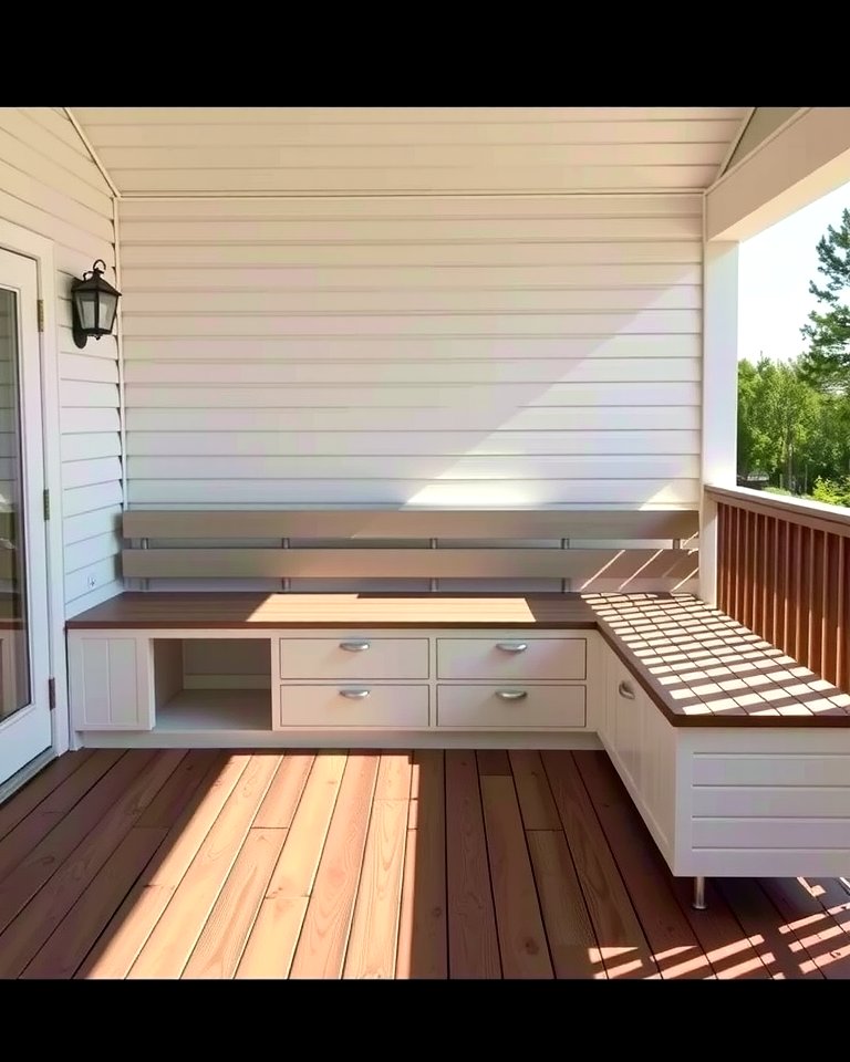 30 Large Deck Ideas for Expansive Outdoor Living Spaces