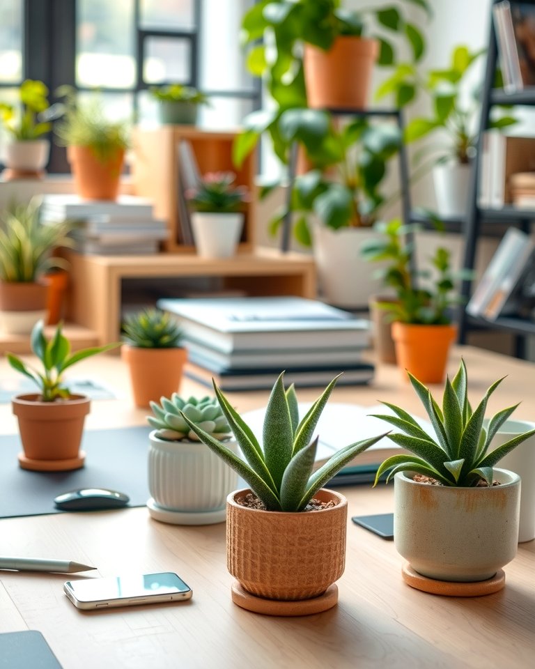 25 Plant Room Ideas for a Green Oasis at Home