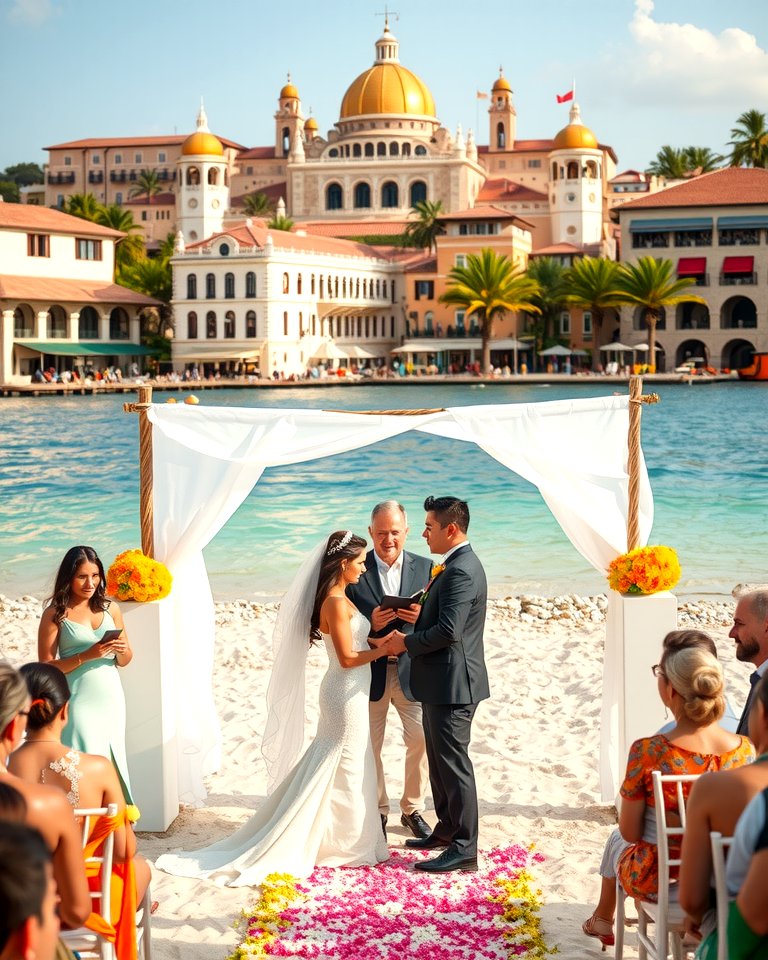 30 Unique Wedding Ceremony Ideas for Your Perfect Day