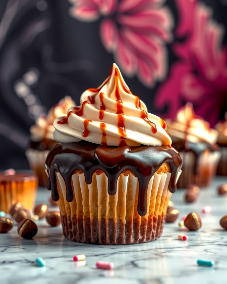 30 Wedding Cupcake Ideas for Unforgettable Celebrations