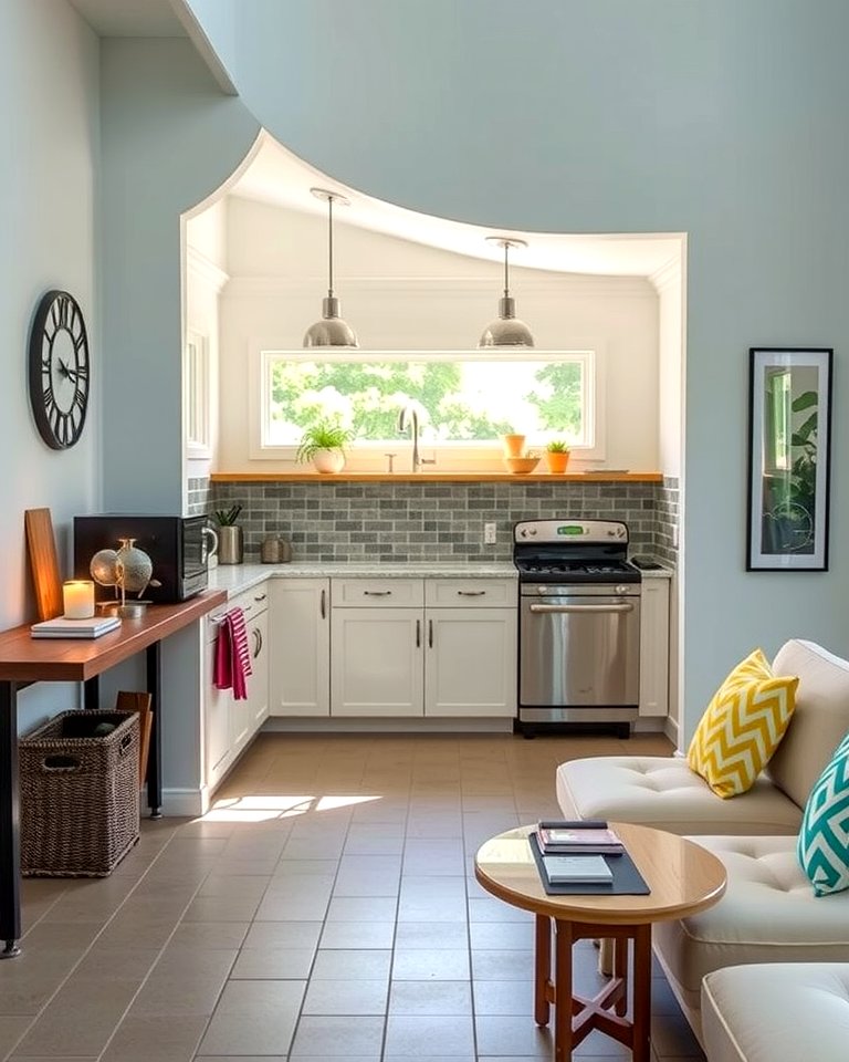 30 Pool House with Outdoor Kitchen Designs for Entertaining