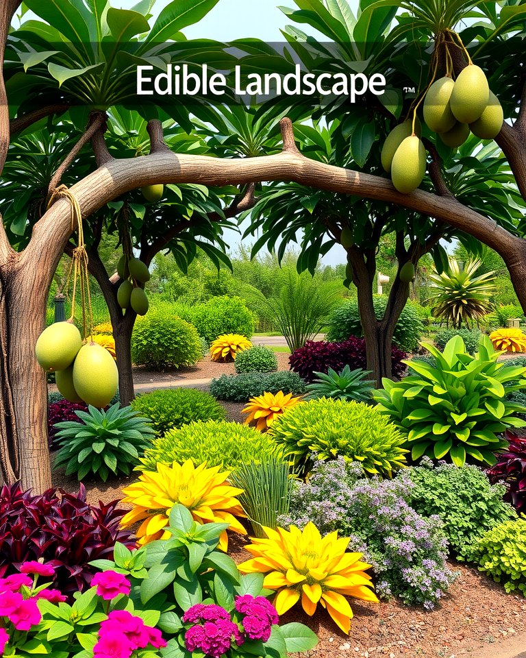 25 South Florida Landscaping Ideas for Tropical Vibes