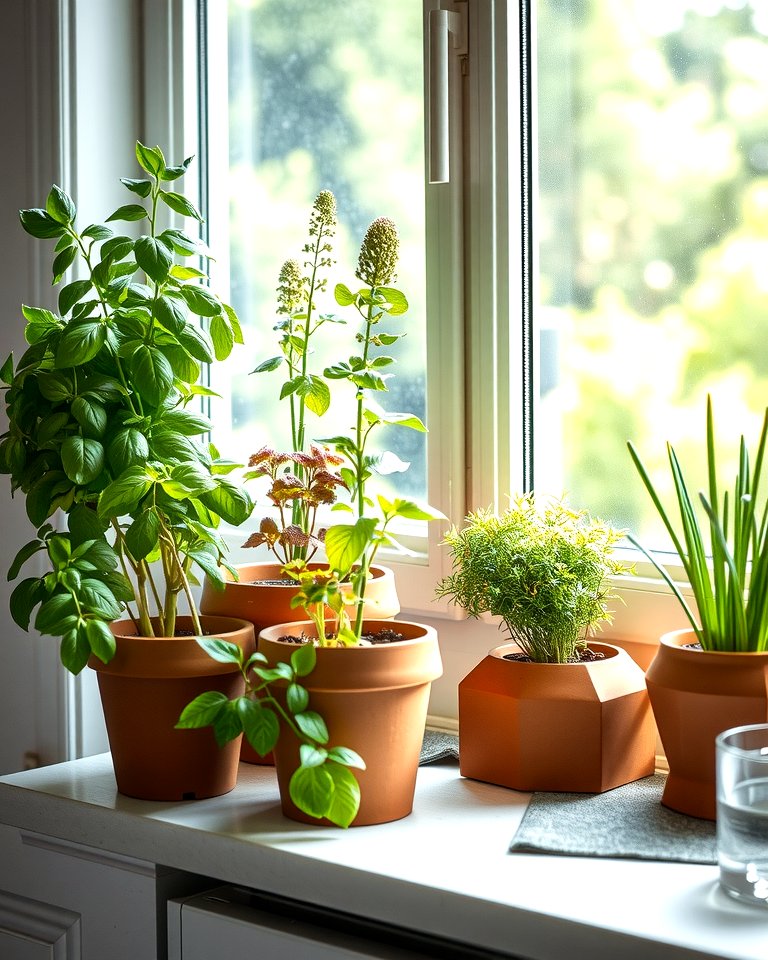 25 Plant Room Ideas for a Green Oasis at Home
