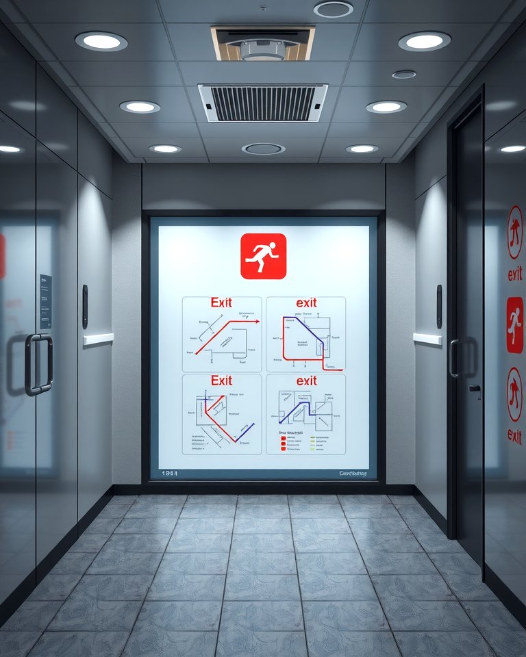 25 Safe Room Ideas for Maximum Security and Comfort