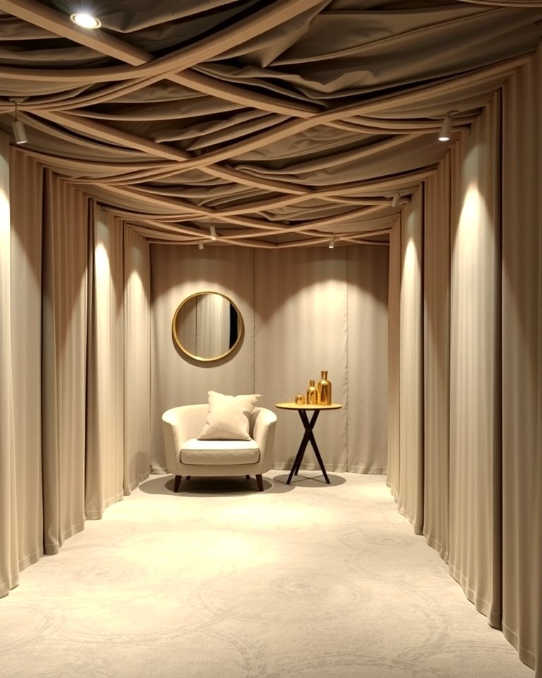 30 Basement Wall Design Ideas to Transform Your Space