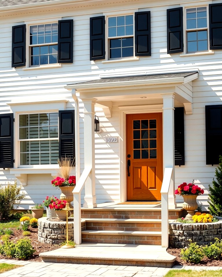 30 Pole Barn & Barndominium Exterior Designs for Rustic Charm