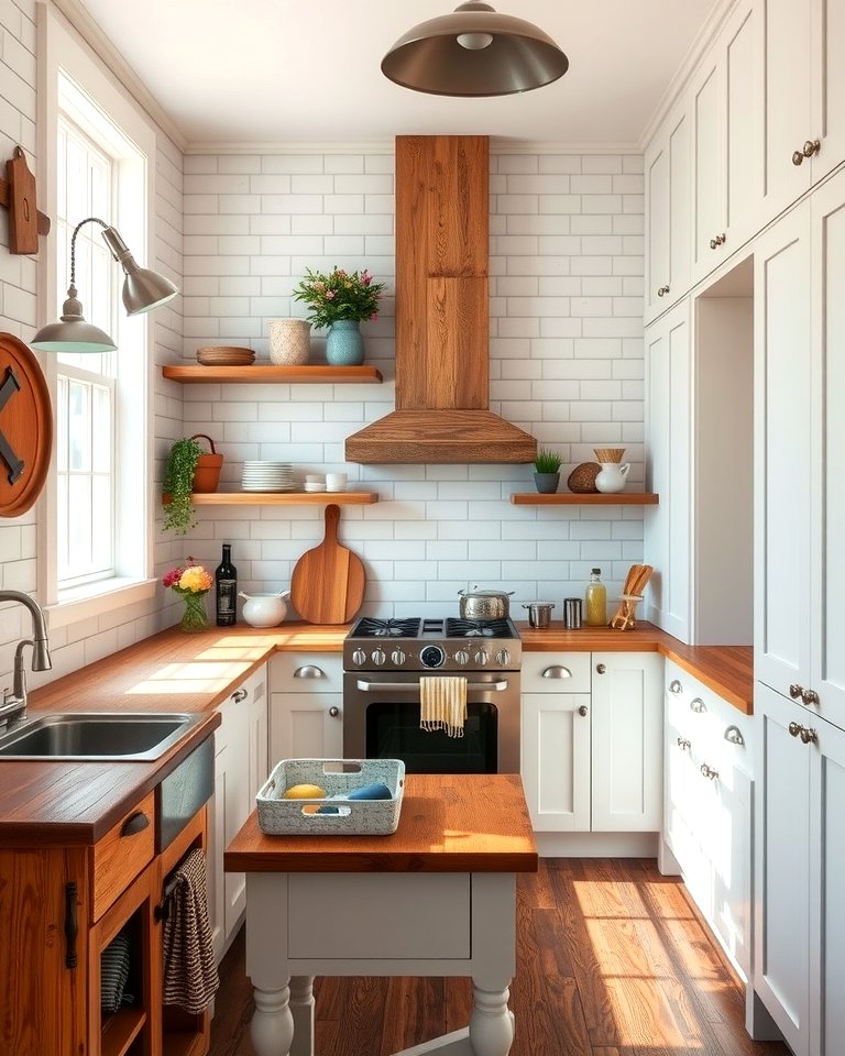 25 Window Trim Ideas to Enhance Your Home's Charm