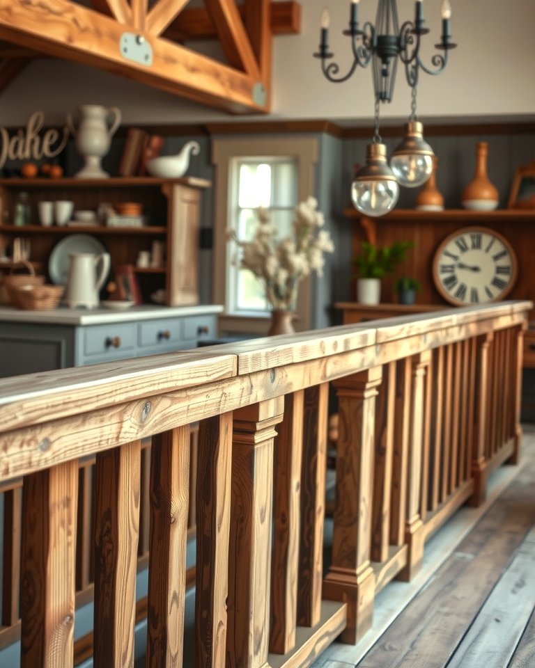 25 Stair Railing Ideas for Modern and Traditional Homes